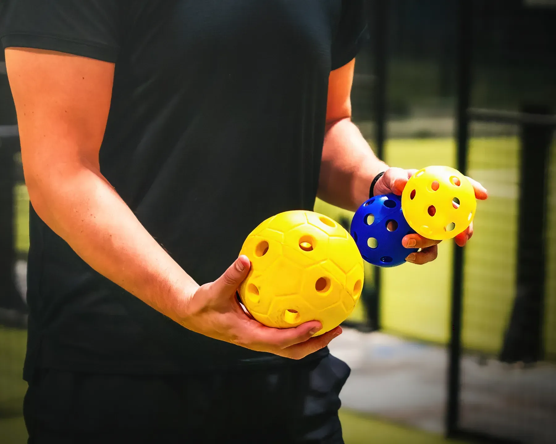 Introduction to Pickleball | Rocket Padel Coach Education